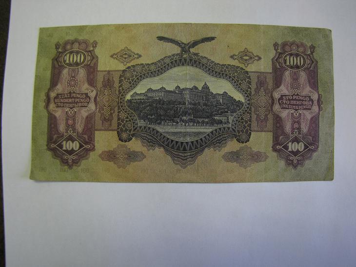 Foreign Paper Note