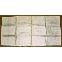 RARE WW2 GERMAN NAZI ADOLF HITLER PERSONAL CLOTH N