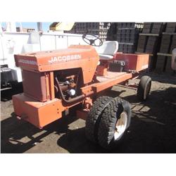 Jacobsen F10 Tractor