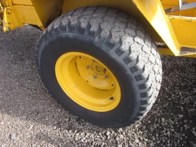 Howard Price H180 Mower