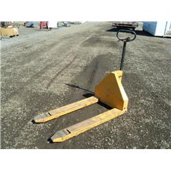 Rol-Lift 5500 lbs. Capacity Pallet Jack