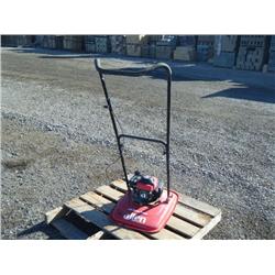 Allen 416 Hover Mower