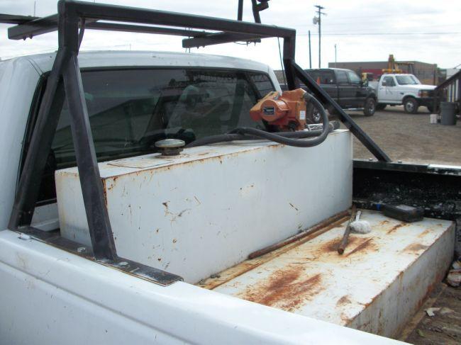 1991 Chevrolet Cheyenne 2500 4x4 Pickup