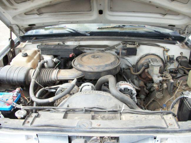 1991 Chevrolet Cheyenne 2500 4x4 Pickup