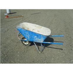 Wheel Barrel