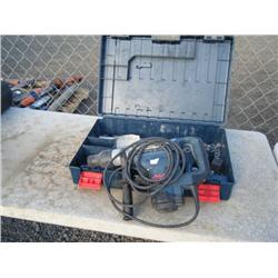 Bosch 11240 Rotary Hammer