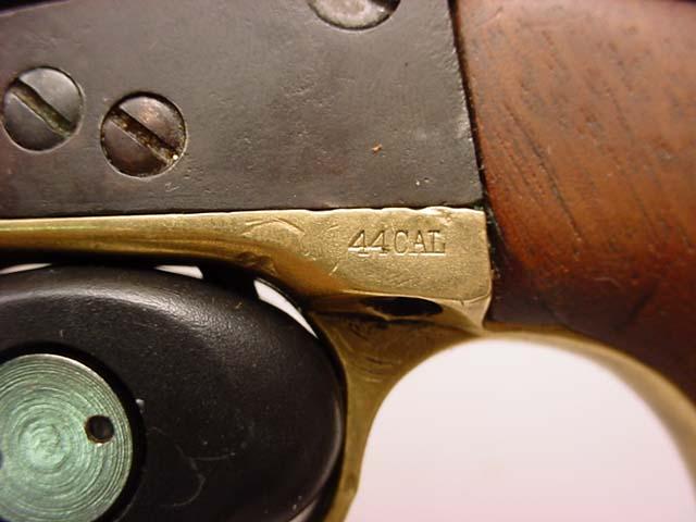 RARE CIVIL WAR ERA 1850 COLT REVOLVER - Marked on