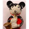 VINTAGE DISNEY PIE EYED MICKEY MOUSE BISQUE FIGURI