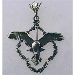 WW2 GERMAN NAZI LUFTWAFFE AERONAUTICAL AND SCIENCE