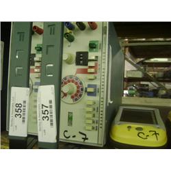 FLUKE 515A PORTABLE CALIBRATOR