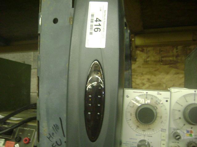 CISCO MICRO SWITCH 10/100