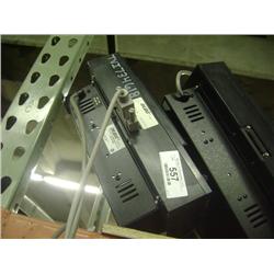 LABVOLT COMPUTER INTERFACE BASE UNIT