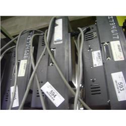 LABVOLT COMPUTER INTERFACE BASE UNIT