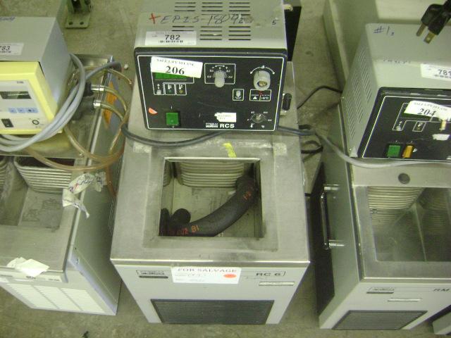 BRINKMANN MGW LAUDA RM6