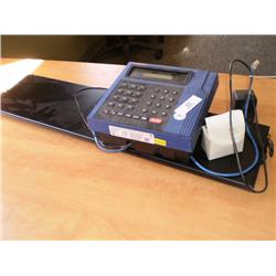 ADP ETIME TIME CLOCK