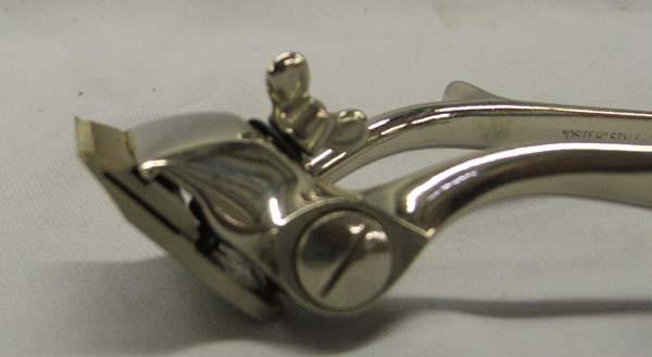 Antique Oster Hand Clippers