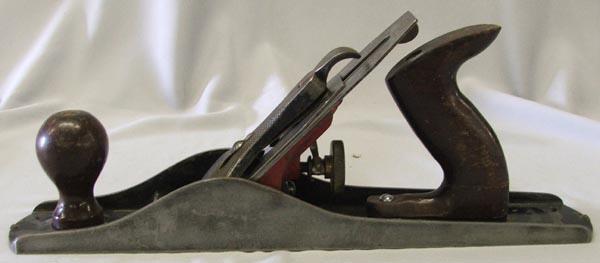Vintage Millers Falls Jack Plane