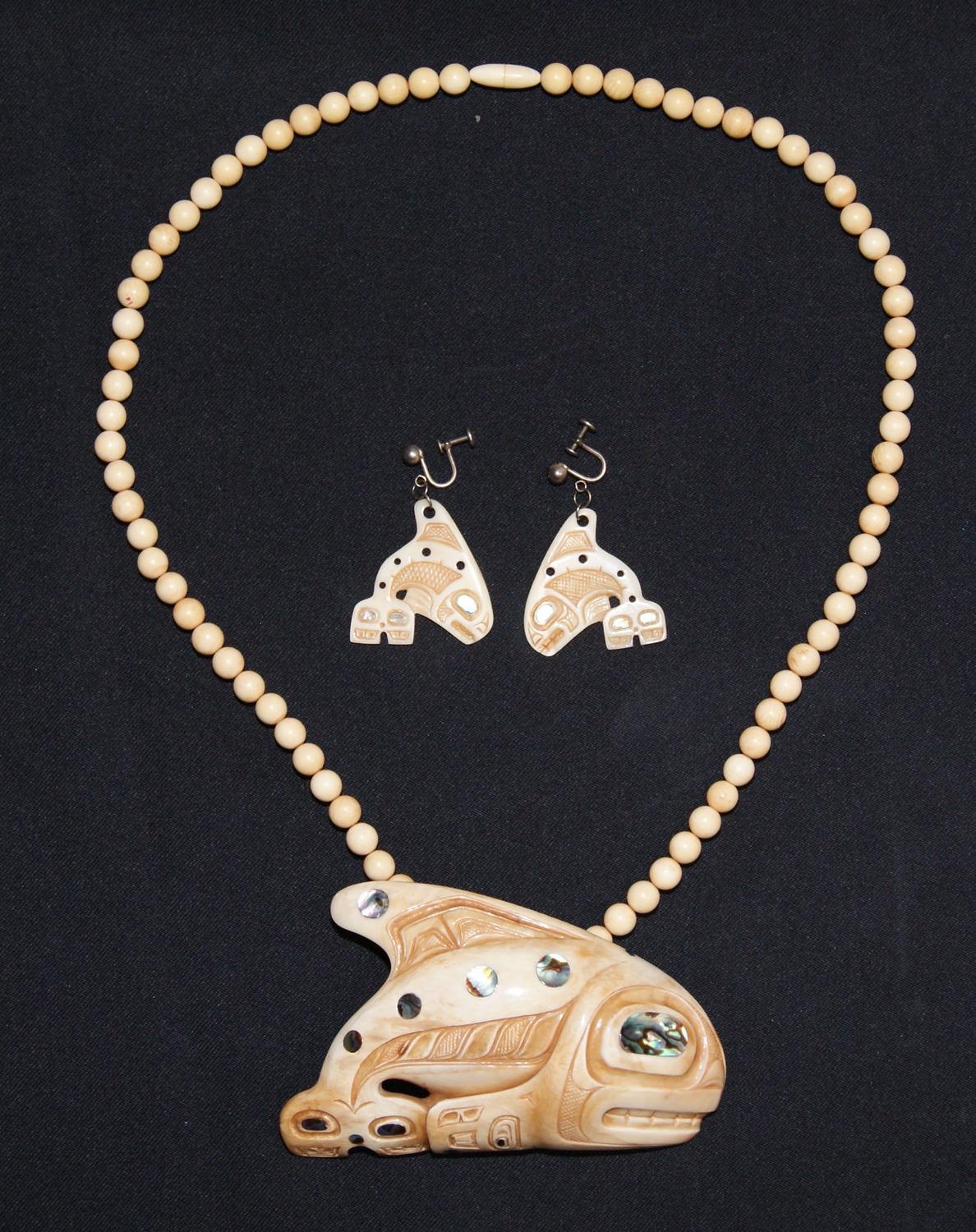 Cherokee Pendant Necklace cherokee-pendant-necklace