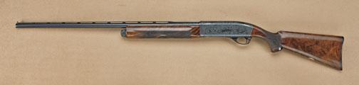 Remington model 48 Sportsman, 20ga, semi-automatic shotgun, factory F ...