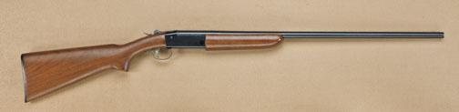 Winchester model 37 Steel Bilt 410ga single-shot shotgun, 3” chamber ...