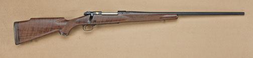 Winchester model 70 XTR sporter magnum, 7mm Remington mag caliber ...