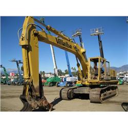 1980 Caterpillar 235 Hydraulic Excavator