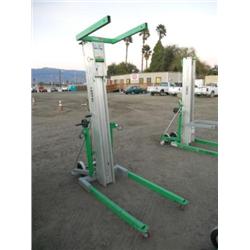 Genie SLC-19 Duct Jack