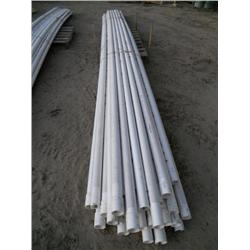 Pallet Of Leach Pipe 2" x 20'