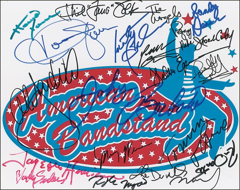 American Bandstand