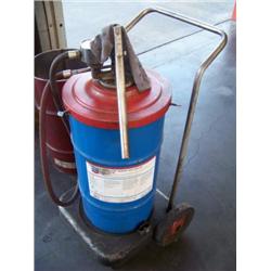 Gear Oil Dispenser & Pump
