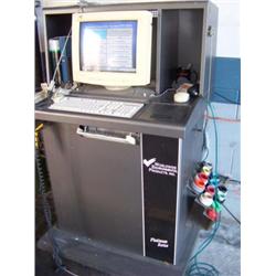 Worldwide Environmental Smog Machine