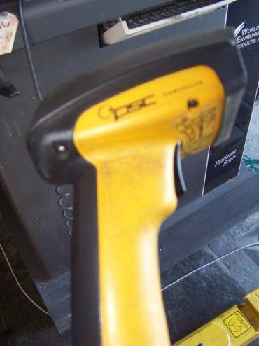 Worldwide Environmental Smog Machine