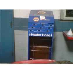 NAPA Hose Display Stand