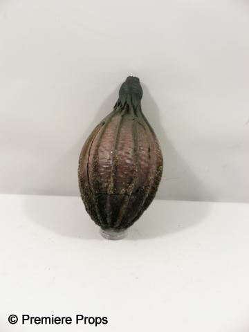Aeon Flux Pod Quill Movie Props
