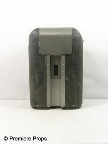 Sphere Oxygen Tank Movie Props