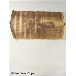 Blade Runner Sherman Labby Production Drawing