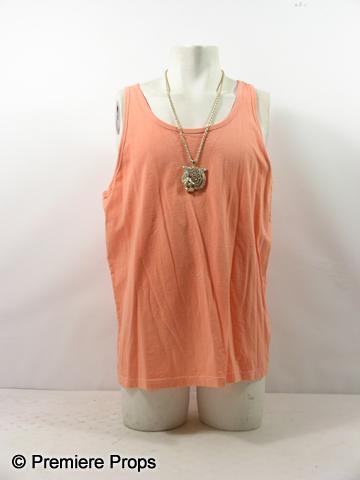 Piranha 3D Wet T-Shirt Host (Eli Roth) Screen Worn Movie Costumes