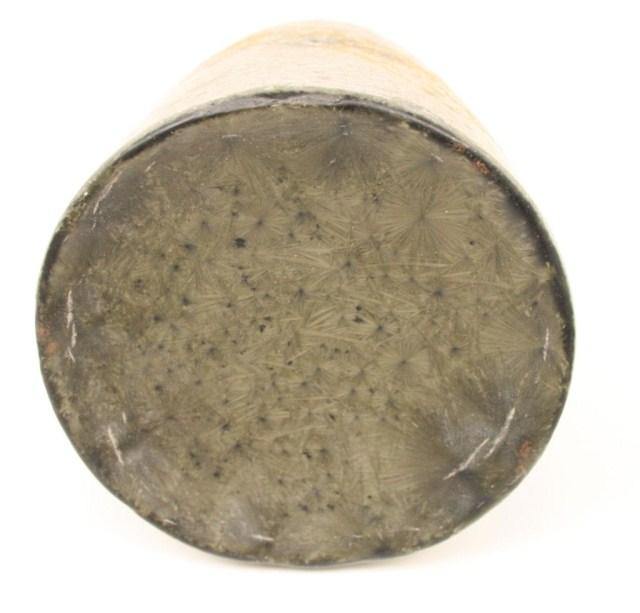 GREEN VICTORIA STONE - LARGE BOULE 2098 GRAMS