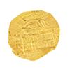 2 ESCUDOS SPANISH MARAVILLAS GOLD SHIPWRECK COIN