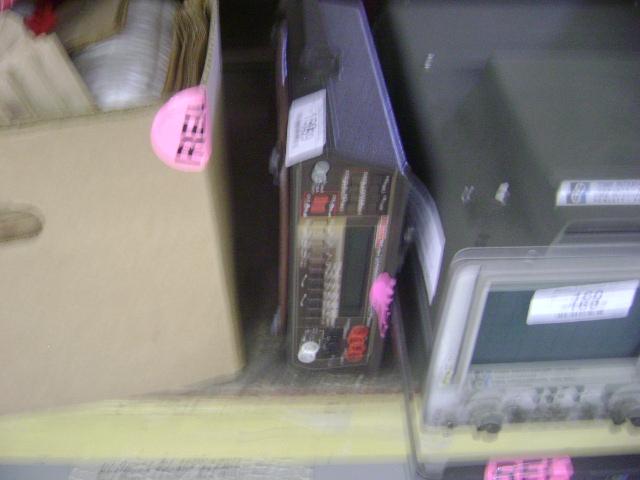 KEITHLEY 197 AUTORANGING MICROVOLT DMM