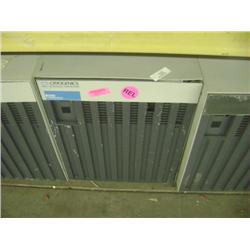 CTI-CRYOGENICS 8500 COMPRESSOR