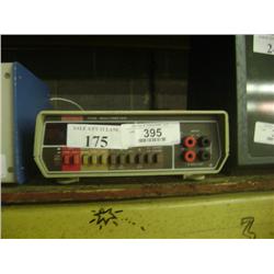 KEITHLEY 173A MULTIMETER
