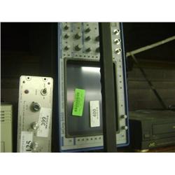 LECROY 9400 DUAL 125 MHZ DIGITAL OSCILLOSCOPE