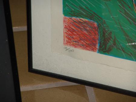 Gilbert "Magu" Lujan (B-1940)