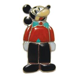 Mickey Mouse Ring