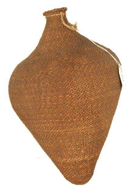 Paiute Seed Basket