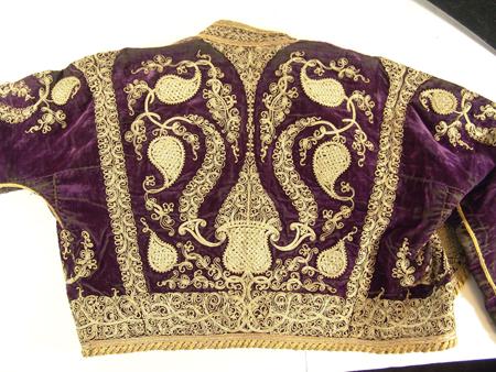 Spanish Matador Jacket