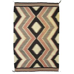Navajo Rug - Aly Davis