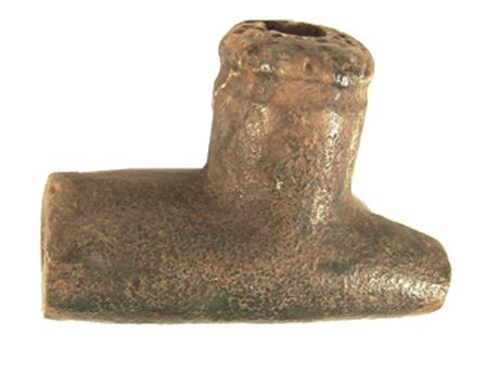 Woodlands Stone Pipe