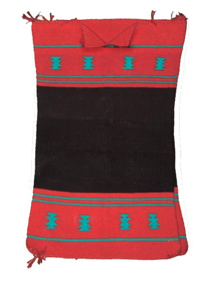 Navajo Rug Dress